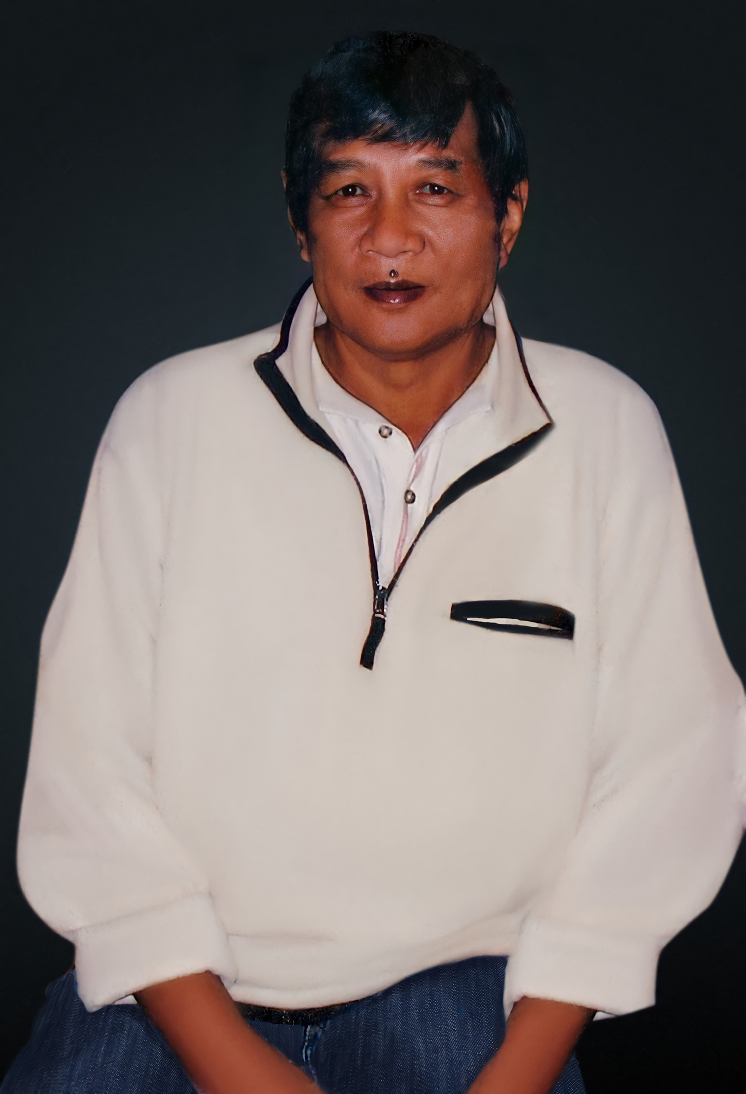 MACARAEG, MODESTO LABUANAN JR. - Our Lady of Peace Memorial Plans ...