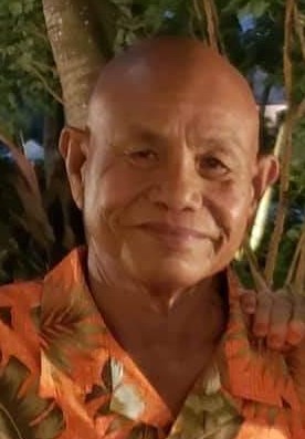 SANTOS, THOMAS "TOM" ESPINOSA - Our Lady of Peace Memorial Plans ...