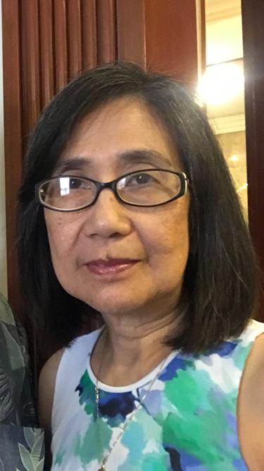 ELSA L. VEGA - Our Lady of Peace Memorial Plans & Gardens Official Website
