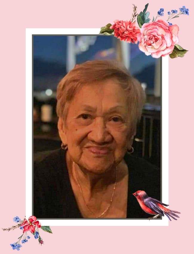 NORMA CASTRO GALON - Our Lady of Peace Memorial Plans & Gardens ...