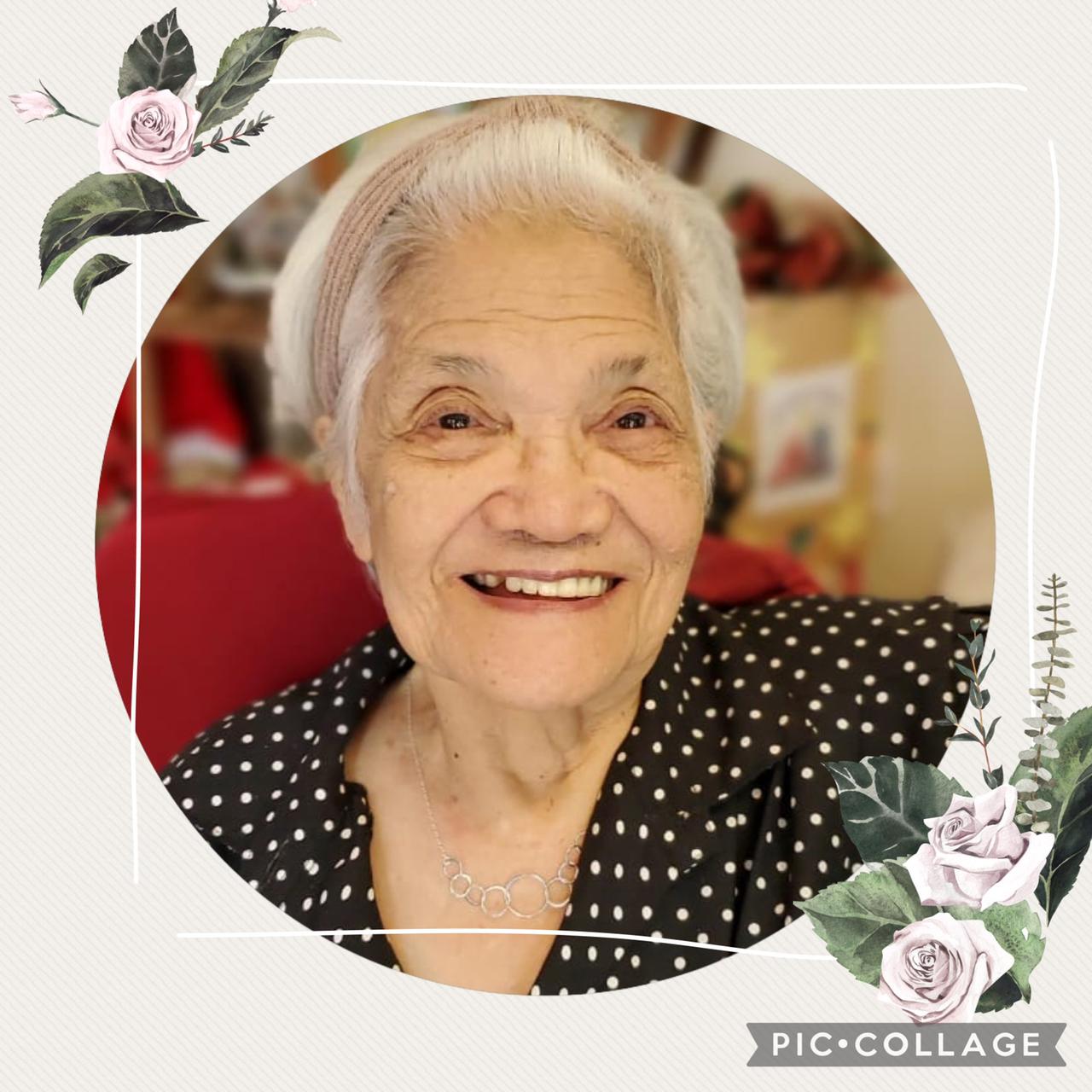 SERAFINA A. CAOLE - Our Lady of Peace Memorial Plans & Gardens Official ...