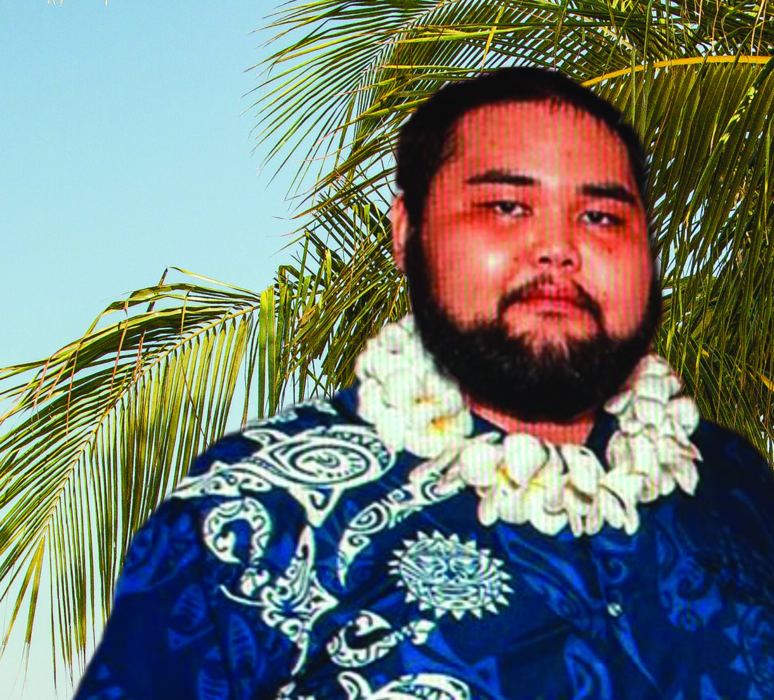 AZRIEL IAKOPO'AUKAI NAHOLOWAA - Our Lady of Peace Memorial Plans ...