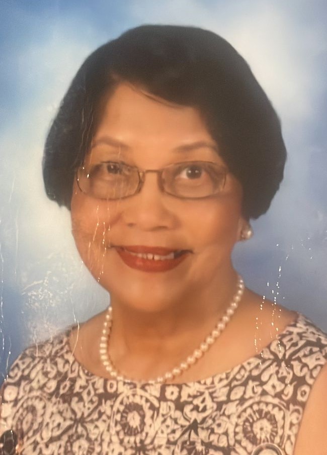 VICTORIA YSMAEL RAMOS - Our Lady of Peace Memorial Plans & Gardens ...