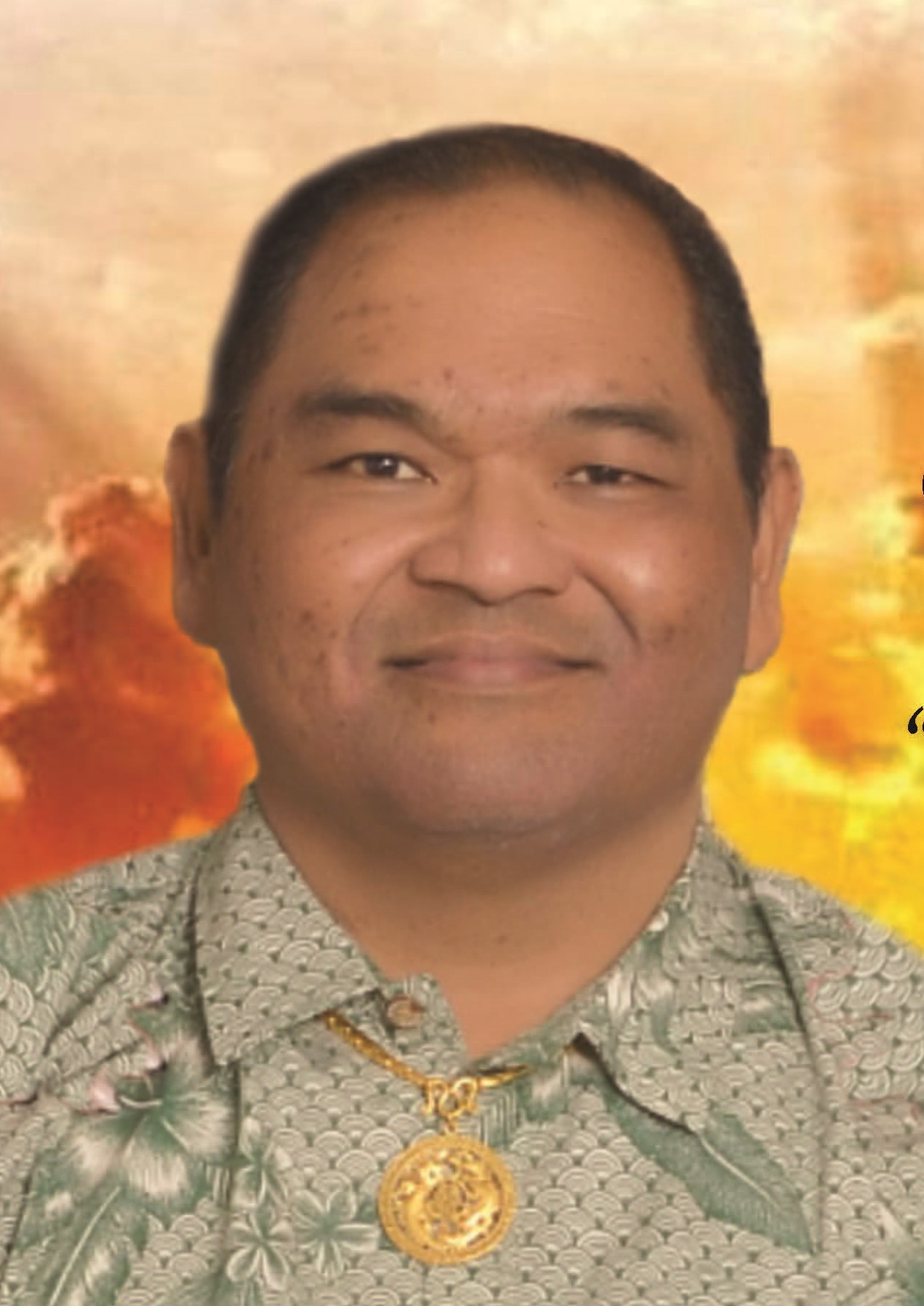DARRYL RIOIN OSHIRO - Our Lady of Peace Memorial Plans & Gardens ...