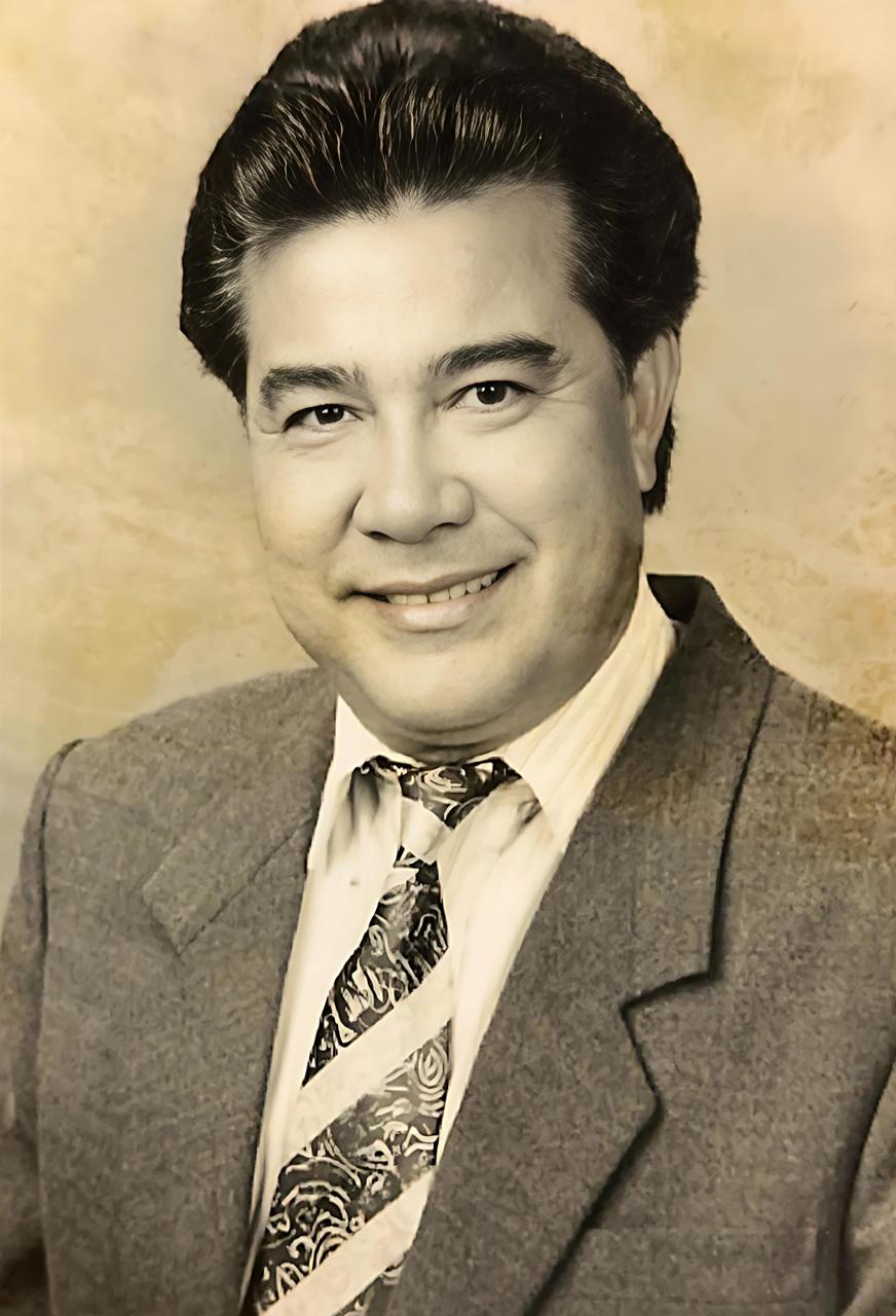 JOSE ARAGON EGURROLA, JR. - Our Lady of Peace Memorial Plans & Gardens ...
