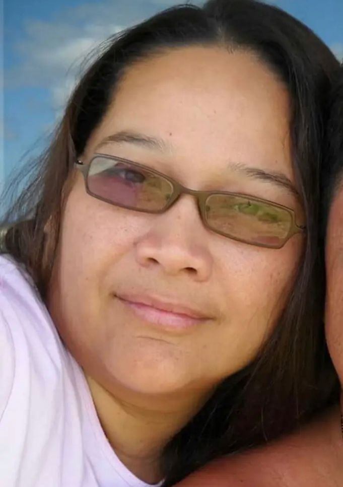 JENNIFER LIZA HANZSEK-DELA CRUZ - Our Lady of Peace Memorial Plans ...