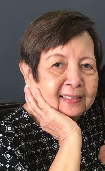 MONINA DAVID SUNGA - Our Lady of Peace Memorial Plans & Gardens ...