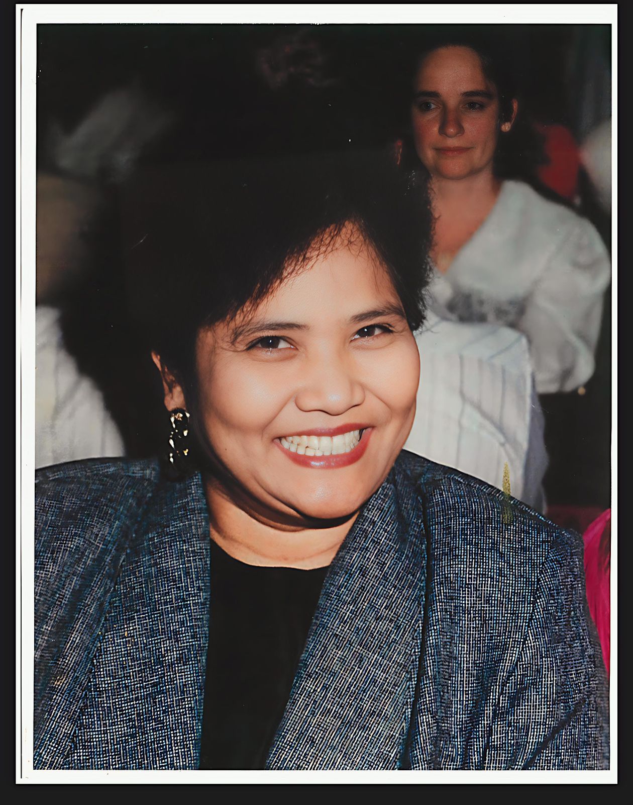 ANDREA QUIDACHAY MESA - Our Lady of Peace Memorial Plans & Gardens ...