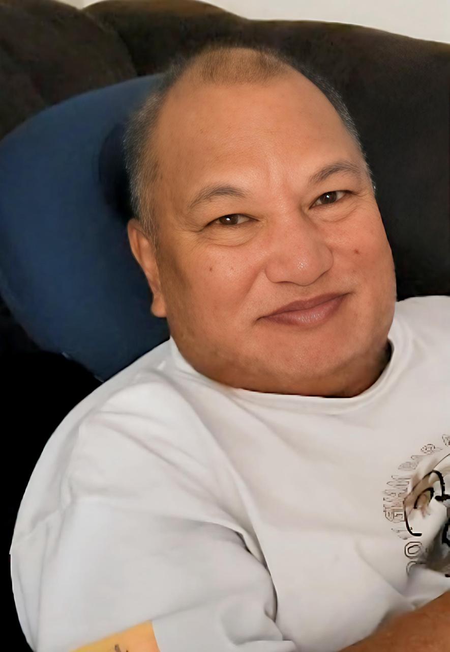 EDDIE NAPUTI CASTRO - Our Lady of Peace Memorial Plans & Gardens ...