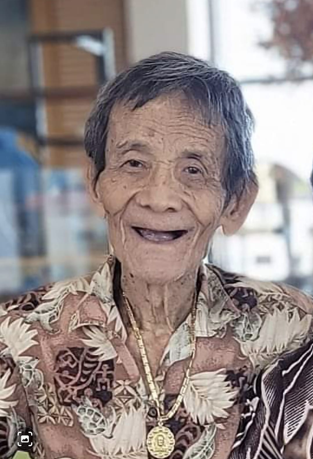 CONSTANTE FRANDO FABRIGA - Our Lady of Peace Memorial Plans & Gardens ...