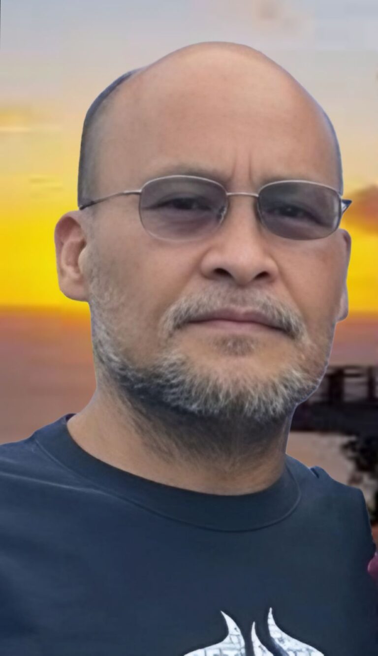 JOHN GLYNN C. TAIMANGLO - Our Lady of Peace Memorial Plans & Gardens Official Website