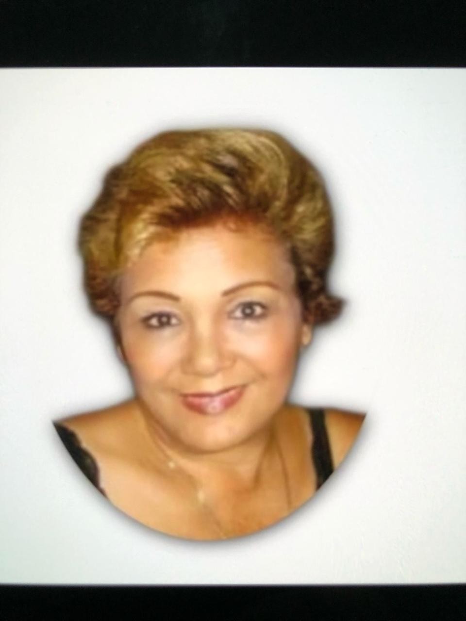 MILLIE CHACO ANDERSON - Our Lady of Peace Memorial Plans & Gardens ...