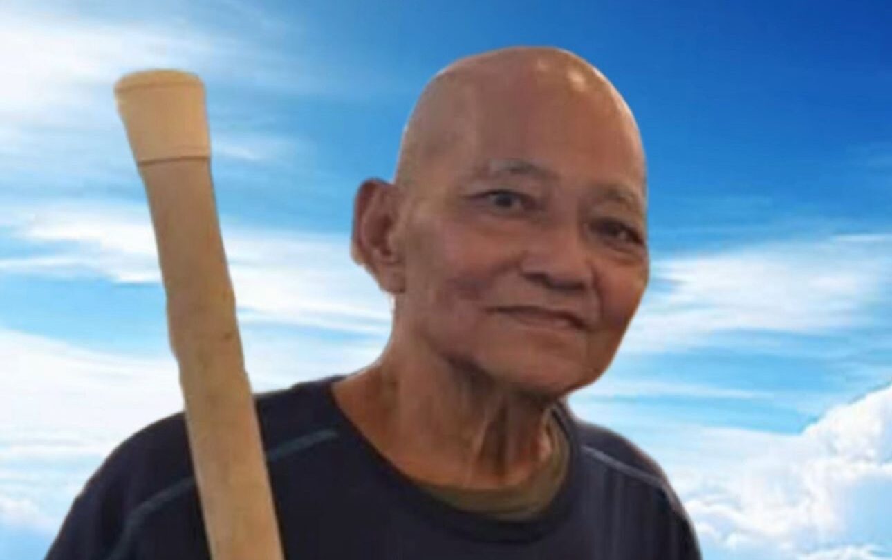 ALEJANDRO "AL / ALLAN" BLAS VILORIA - Our Lady of Peace Memorial Plans ...