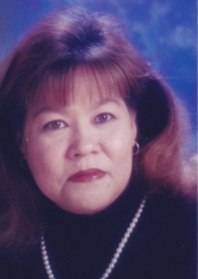 GERALDINE "GERI" DE LEON DIAZ - Our Lady of Peace Memorial Plans ...