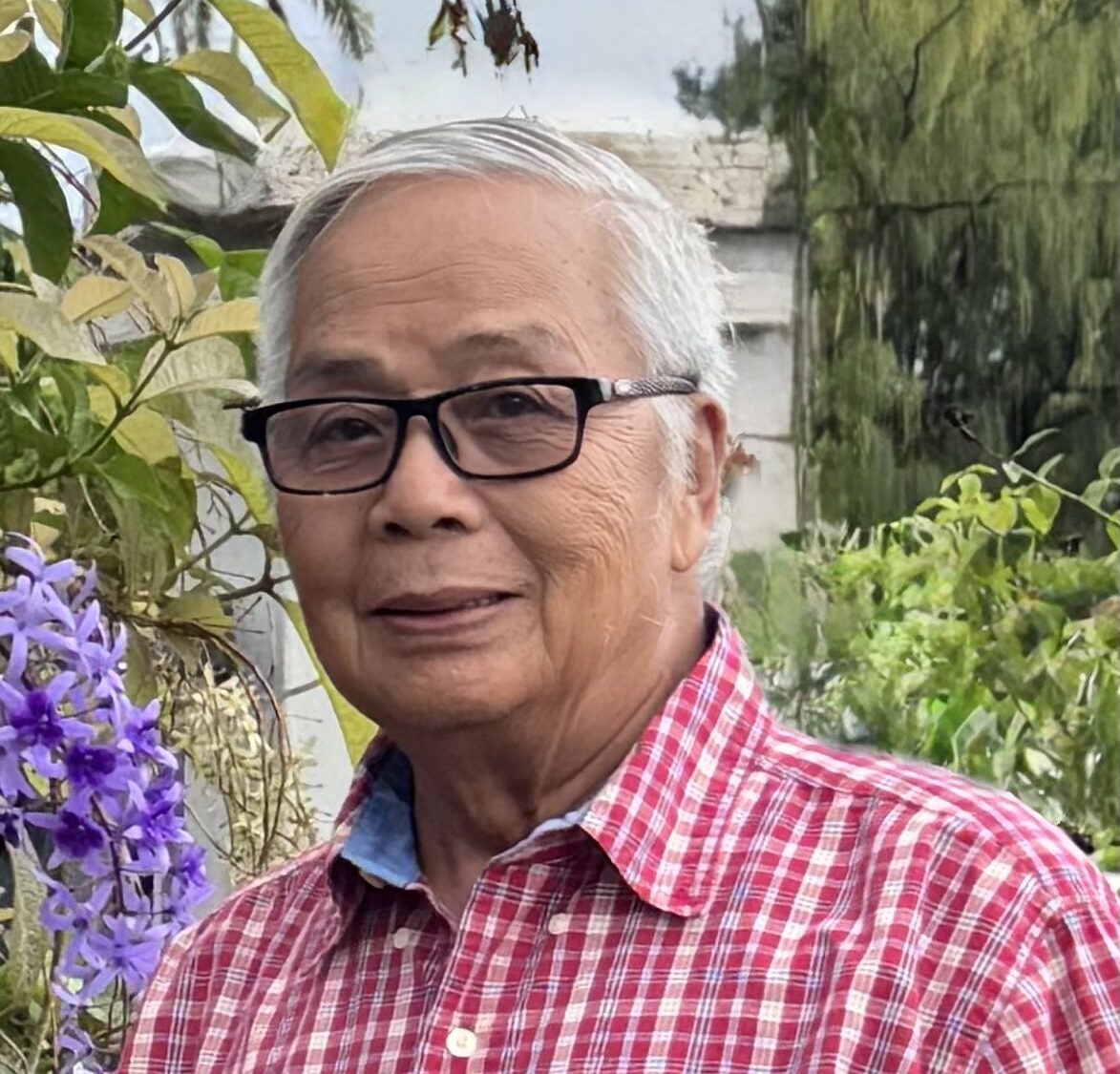 JOSE "JOE" PASCUAL PINEDA - Our Lady of Peace Memorial Plans & Gardens ...