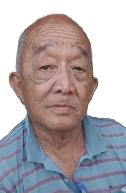 ROBERT "UNCLE HANDSOME" HAMAMOTO SABLAN - Our Lady of Peace Memorial ...